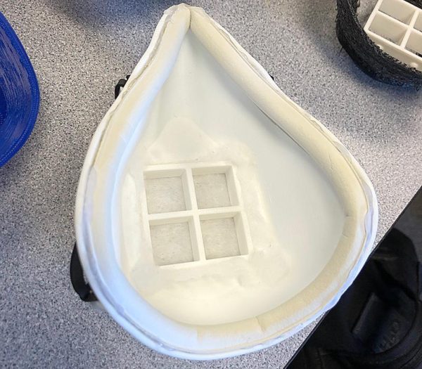 3D Printing Masks & Face Shields | COVID PPE | FabLab Education